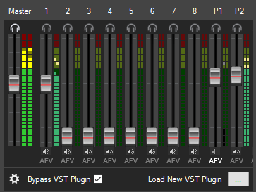 Easy audio mixer project file converter - protectnet